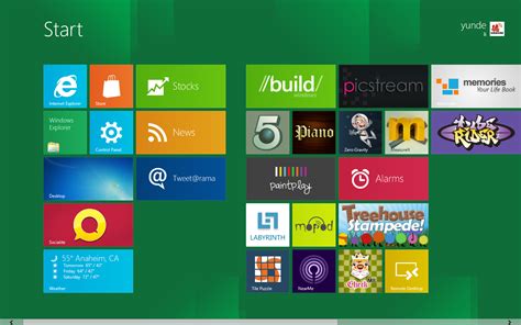Windows 8开发者预览版安装 李运德的博客