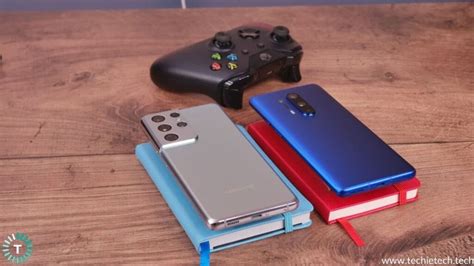 Galaxy S Ultra Vs Oneplus Pro The Android Prizefight Techietechtech