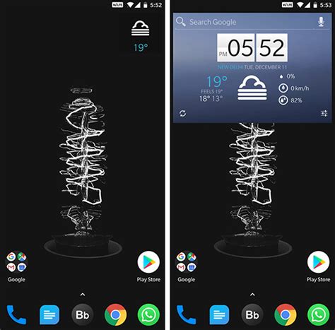 Useful Android Widgets You Should Try Right Now Beebom