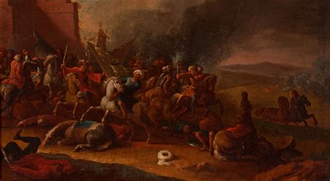 Traktat w Buczaczu hańba dla skłóconej Rzeczypospolitej Historia