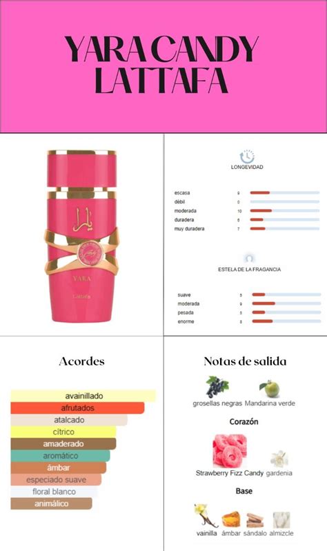 Yara Lattafa Oud Perfume árabe Para Mujer De Larga Duración 100 Ml In 2024 Seductive