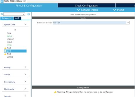I Would Like To Know How Can I Make The Haldelay Stmicroelectronics Community
