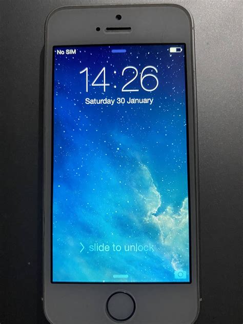My Iphone 5s Running Ios 7 0 4 [fluff] R Legacyjailbreak