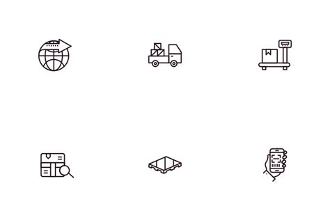 expo icon packs logos symbols free download in svg png