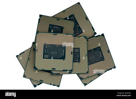 Taiwan War Chip Shortage Global Crisis Stock Photo Alamy