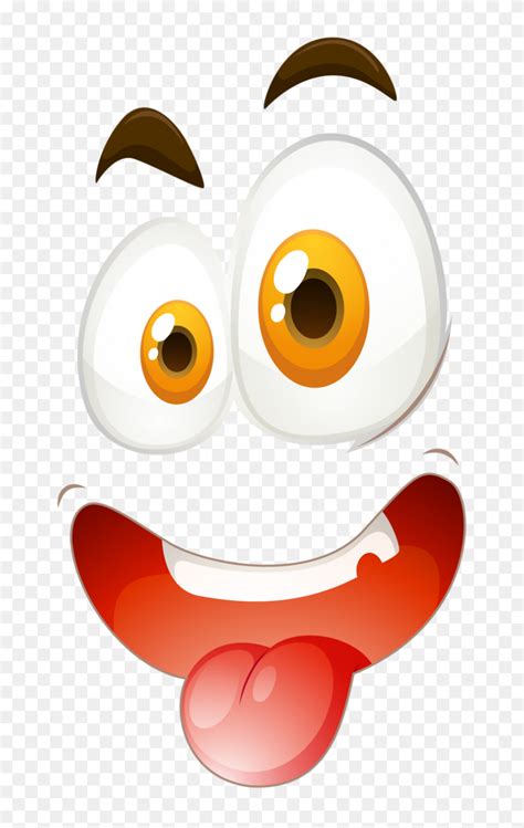 Caras Emoticon Smiley Emoticon Y Emoji Cara De Dibujos Animados Png