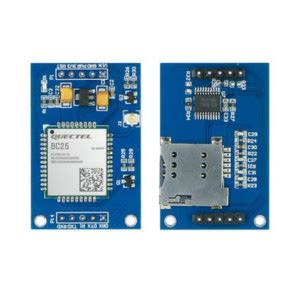 Quectel G G Module Quectel Lte Iot Module Quectel Wireless