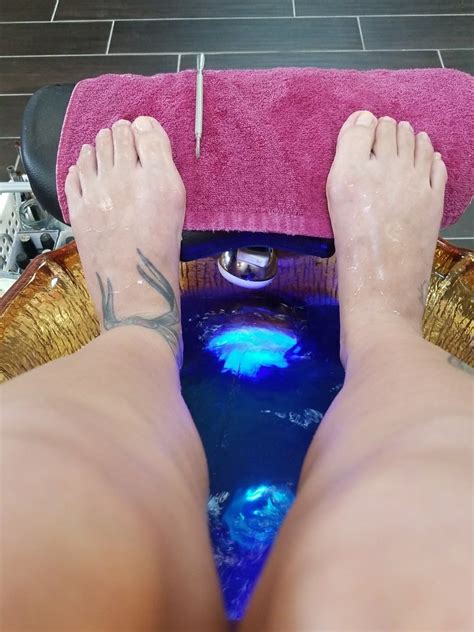 Ayla Aysels Feet