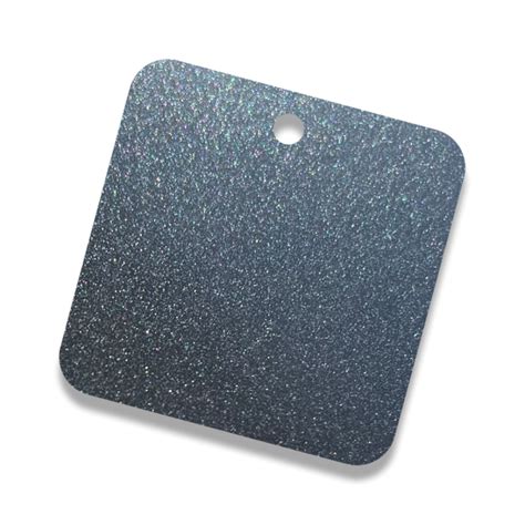 Blue Anthracite B8 Powders
