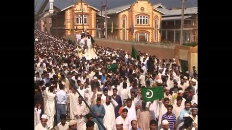 Kashmir Solidarity Day Youtube