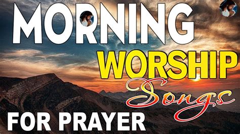 Best Morning Worship Song 2023 With Lyrics🙏god Is About To Bless You