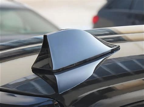 자동차 안테나 기술 And 자율 주행 시대의 Pcb 디자인 혁신 Ugpcb