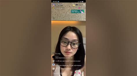 Ini Tokyolagi Live Tiktok 🗿 Youtube