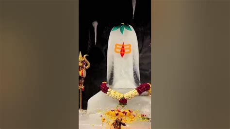 Om Namah Shivaya 🕉️🍃🤍lordshiva Haraharamahadev Shorts Shortsviral