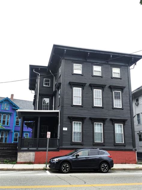 123 Elmwood Ave 1 Providence Ri 02907 Trulia