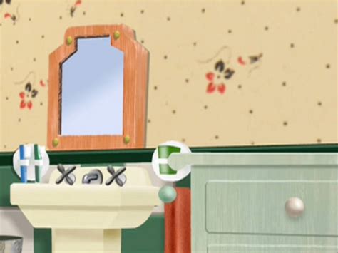 Max And Ruby Bathroom Background 3 By Jack1set2 On Deviantart