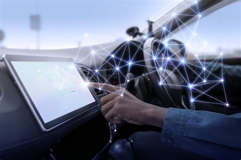 Fpga For Automotive Electronics And Adas 2024