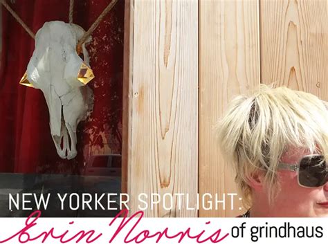 Erin Norris 6sqft