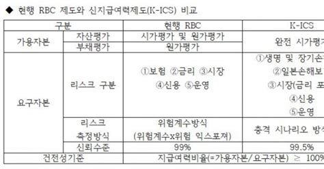 금감원 新지급여력제도 국내 보험산업 신뢰도 향상