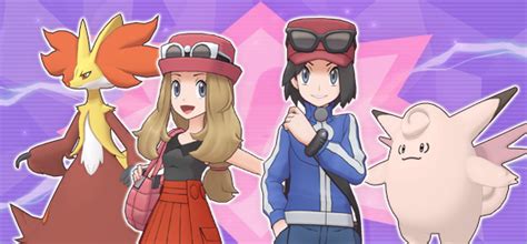 New Extreme Battle Event Challenge The Hope Of Kalos Where You Can Go