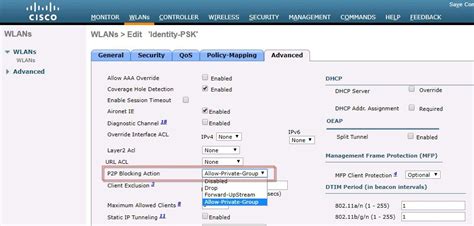 8 8 Identity Psk Feature Deployment Guide Cisco