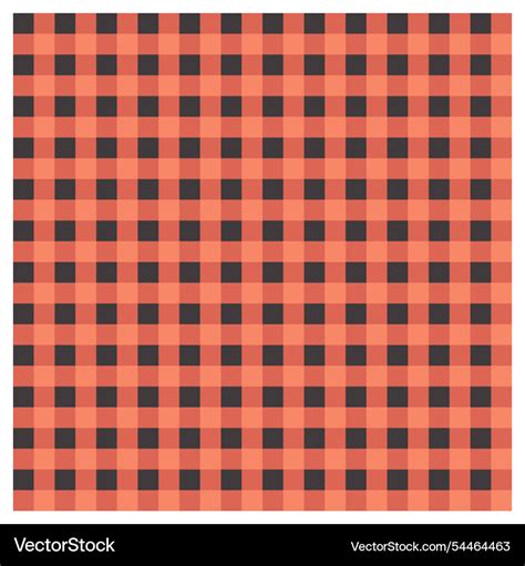Geometric Check Lines Print Pattern Royalty Free Vector