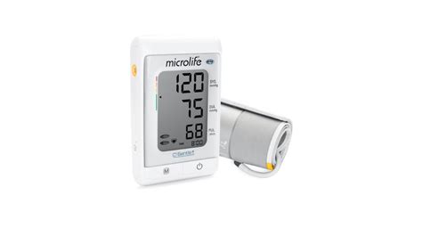 Mode d'emploi du tensiomètre microlife BP A200 AFIB