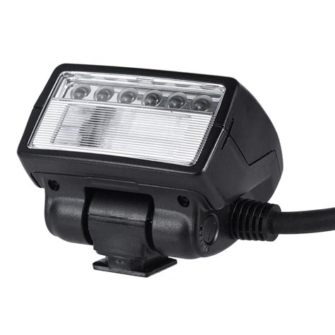 Биполярная макровспышка Yongnuo YN24EX Canon купить в Киеве. Вспышки ...
