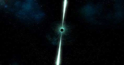 Astronomers Detected The Slowest Spinning Radio Pulsar Ever Great