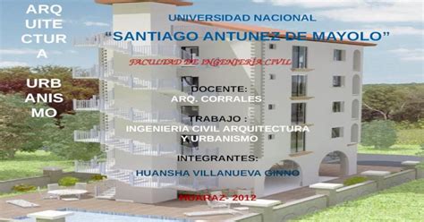 Pptx Arquitectura Final 1 Pptx Dokumen Tips