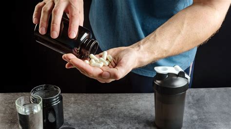 Creatine Powder Vs Pills Which Should You Get Fitness Volt