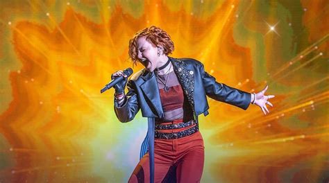 В Україні стартував відбір на Дитяче Євробачення 2022 хто може взяти участь Шпальта