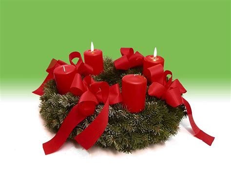 Creative Journeys Do You Advent Wreath