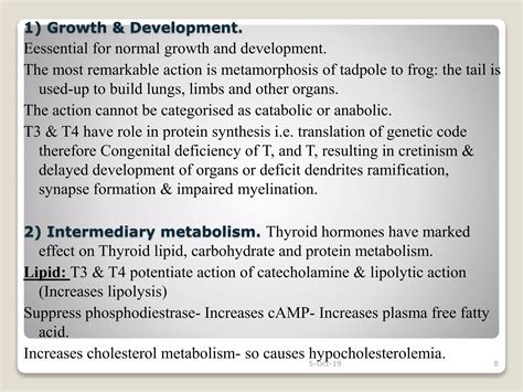 Thyroid And Antithyroid Drug Pptx