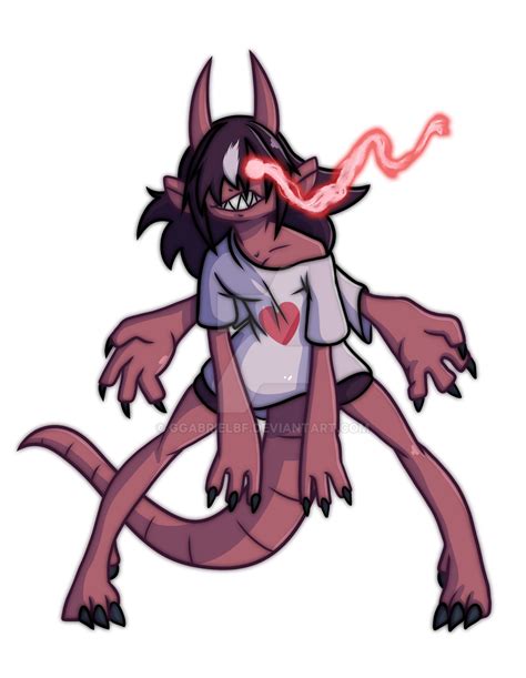 Chery 7 By Ggabrielbf On Deviantart