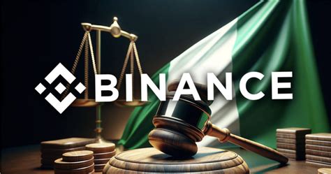 Binance Charged With Tax Evasion By Nigerian Government
