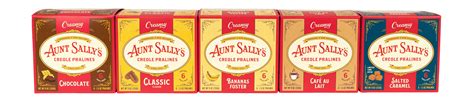 Aunt Sallys Pralines Deep Fried Advertising