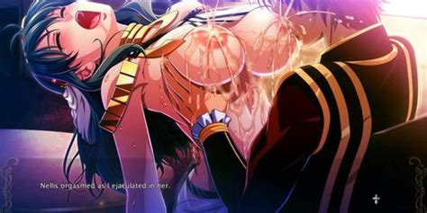 Funbag Fantasy 2 If Nellis Sex Scenes Visual Novel