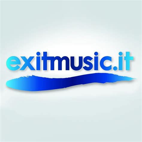 Exit Music Store