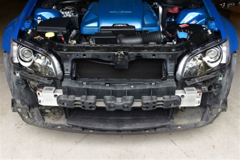 Removing Headlights VE Commodore AutoInstruct