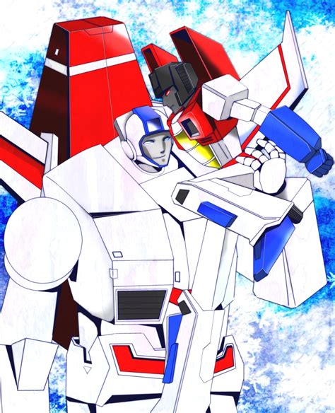 Skyfire Starscream By Uzura Maki On Deviantart
