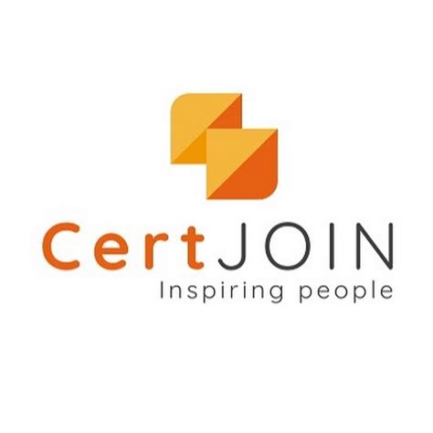 Certjoin Llc Youtube