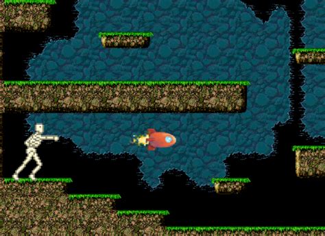 Cでのゲーム開発勉強2 KOWARAGAN