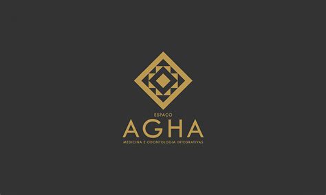 Agha On Behance
