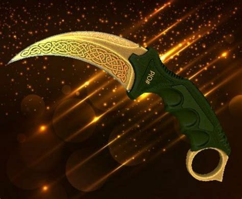 Karambit 65 Wiki Rpg Dᴇᴀᴅ Fʀᴏɴᴛɪᴇʀ Sᴜʀᴠɪᴠᴀʟ Amino