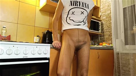 Vidéos Porno Gay Gratuites Homme En Collants Xhamster