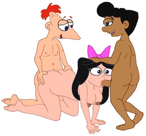 Post 3565957 Baljeettjinder Duckymomoisme Isabellagarcia Shapiro Phineasflynn Phineasand