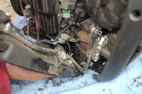 Honda Eu2000i Starter Rope Replacement Montana Off Grid Living