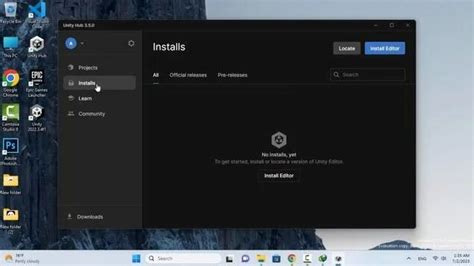 Install Failed Installation Failed Unity Смотреть онлайн в поиске Яндекса по Видео