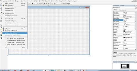 Visual Basic Portable ~ Profe Jymmy